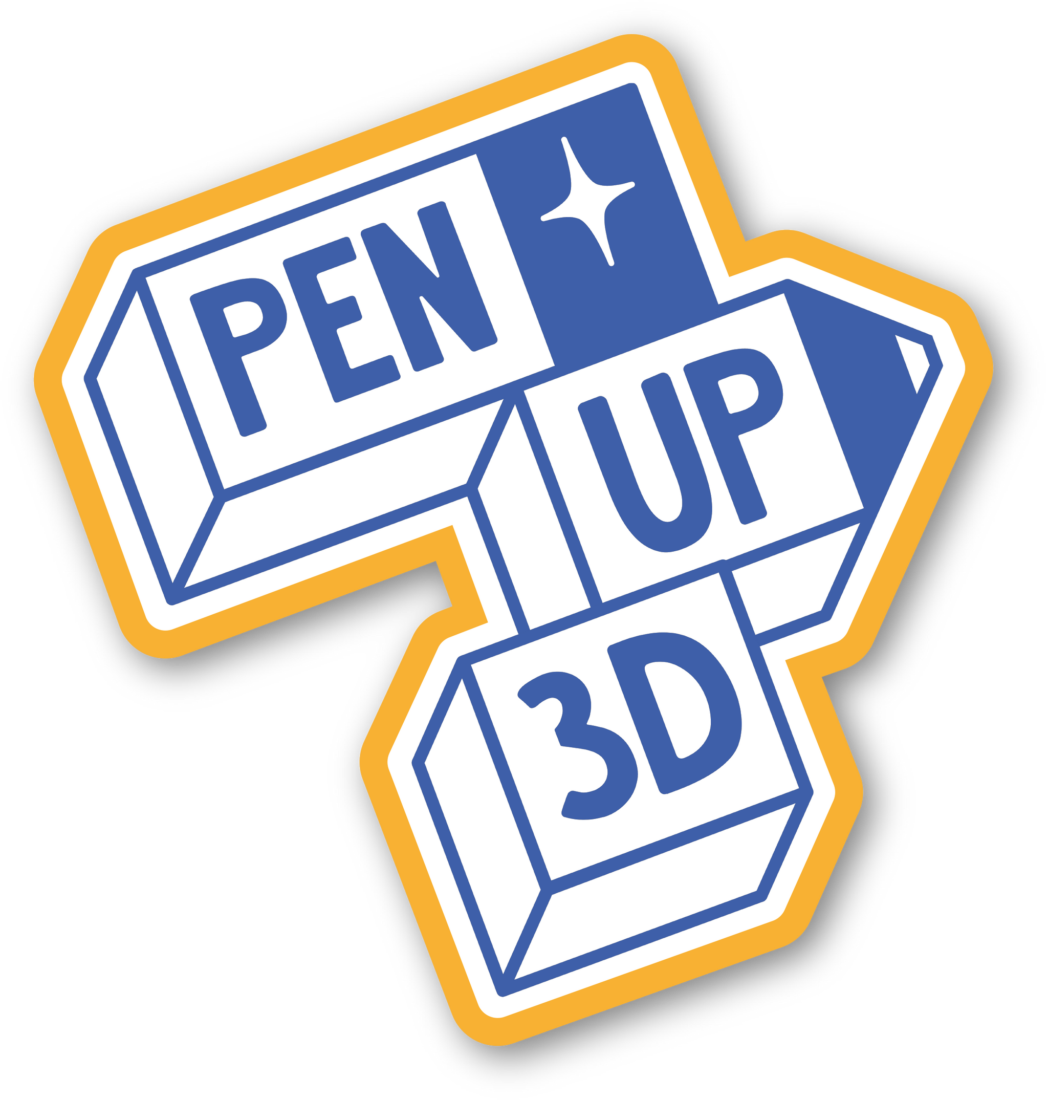PEN'UP 3D : La Marque Française de Stylo 3D Conçu pour les Enfants
